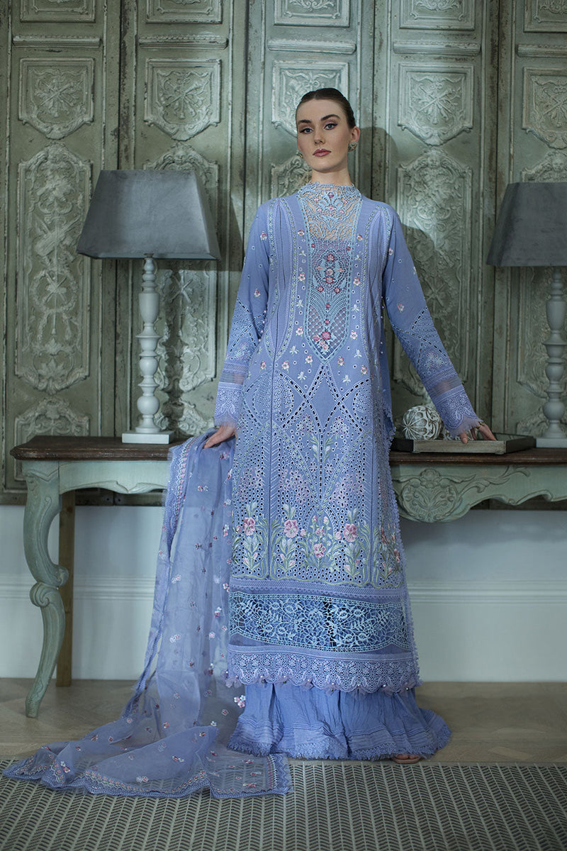 Sobia Nazir Luxury Lawn Collection 2024 – Design 9B – YourLibaas