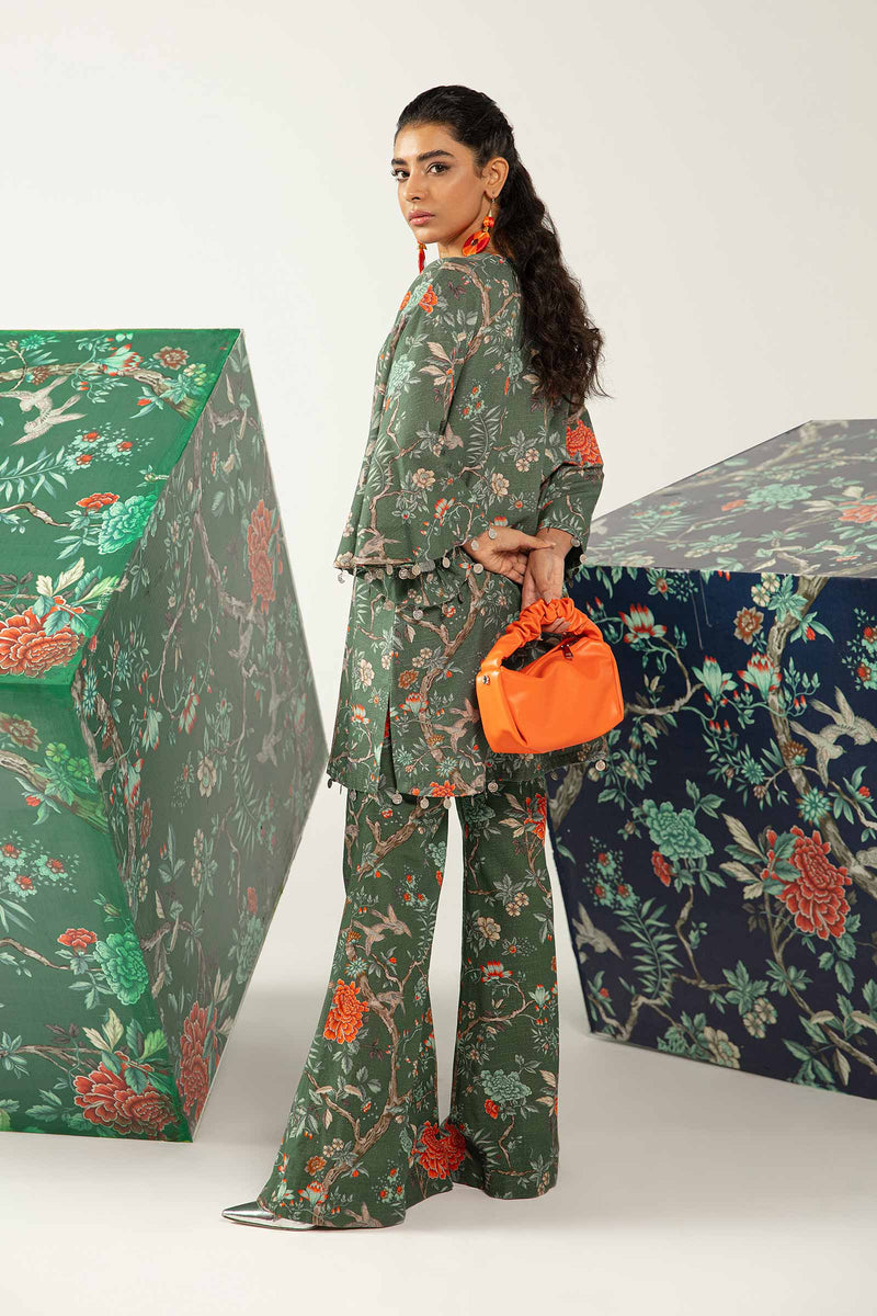 MARIA.B MBasics Fall Collection 2023 – MB-US23-202-B – YourLibaas