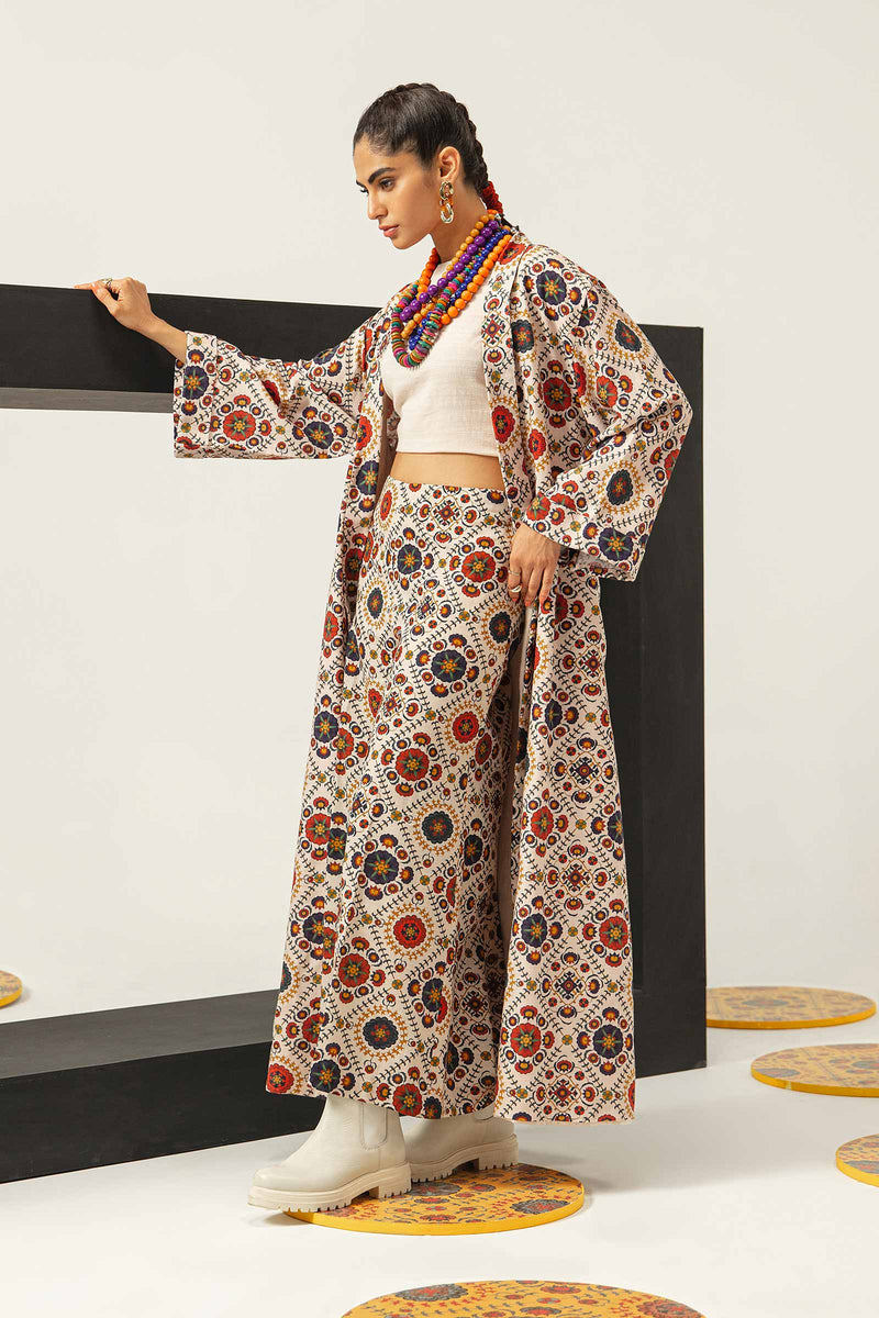 MARIA.B MBasics Fall Collection 2023 – MB-US23-203-A – YourLibaas