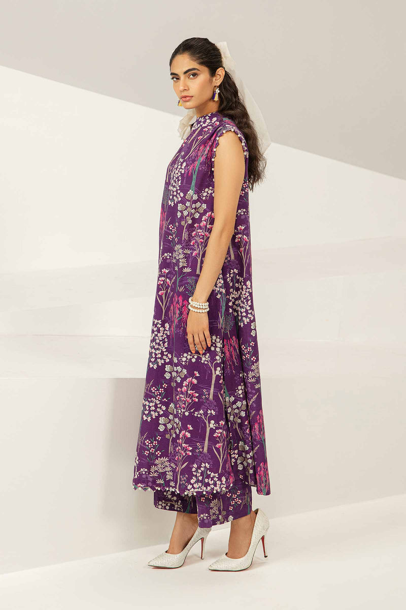 MARIA.B MBasics Fall Collection 2023 – MB-US23-205-A – YourLibaas