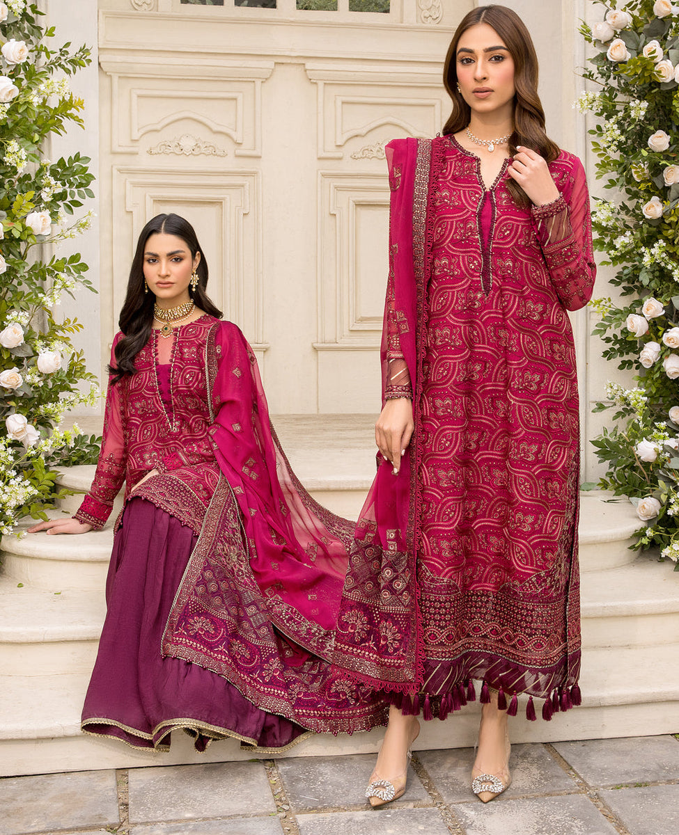 Xenia Ishya Luxury Formal Collection 2023 – FABEHA – YourLibaas