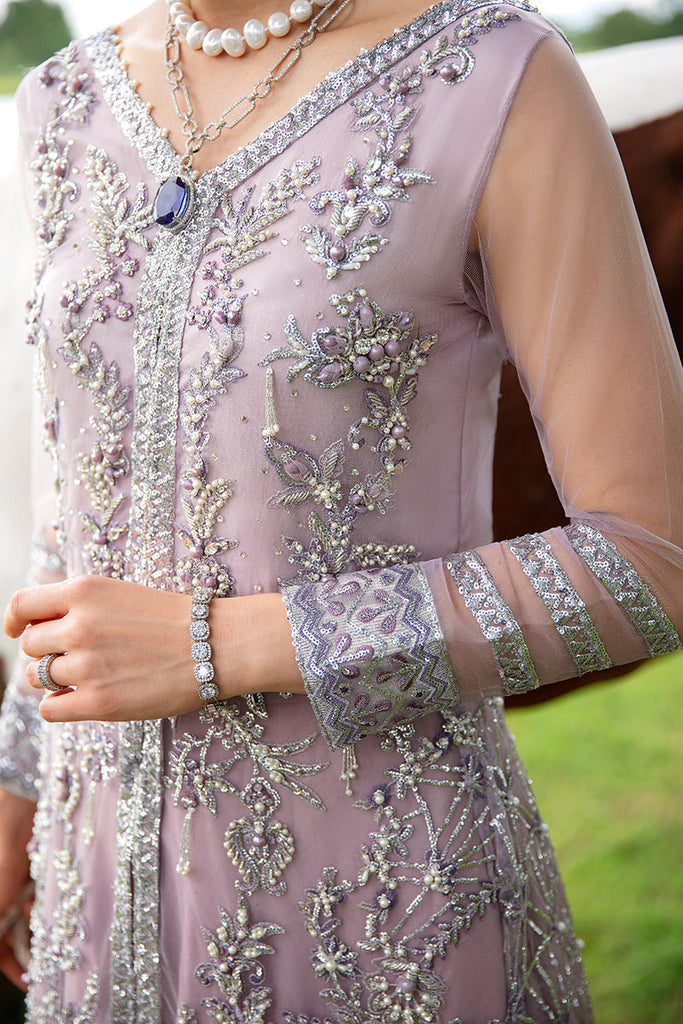 Mushq Serendipity Trousseau De Luxe Wedding Collection – Claire ...