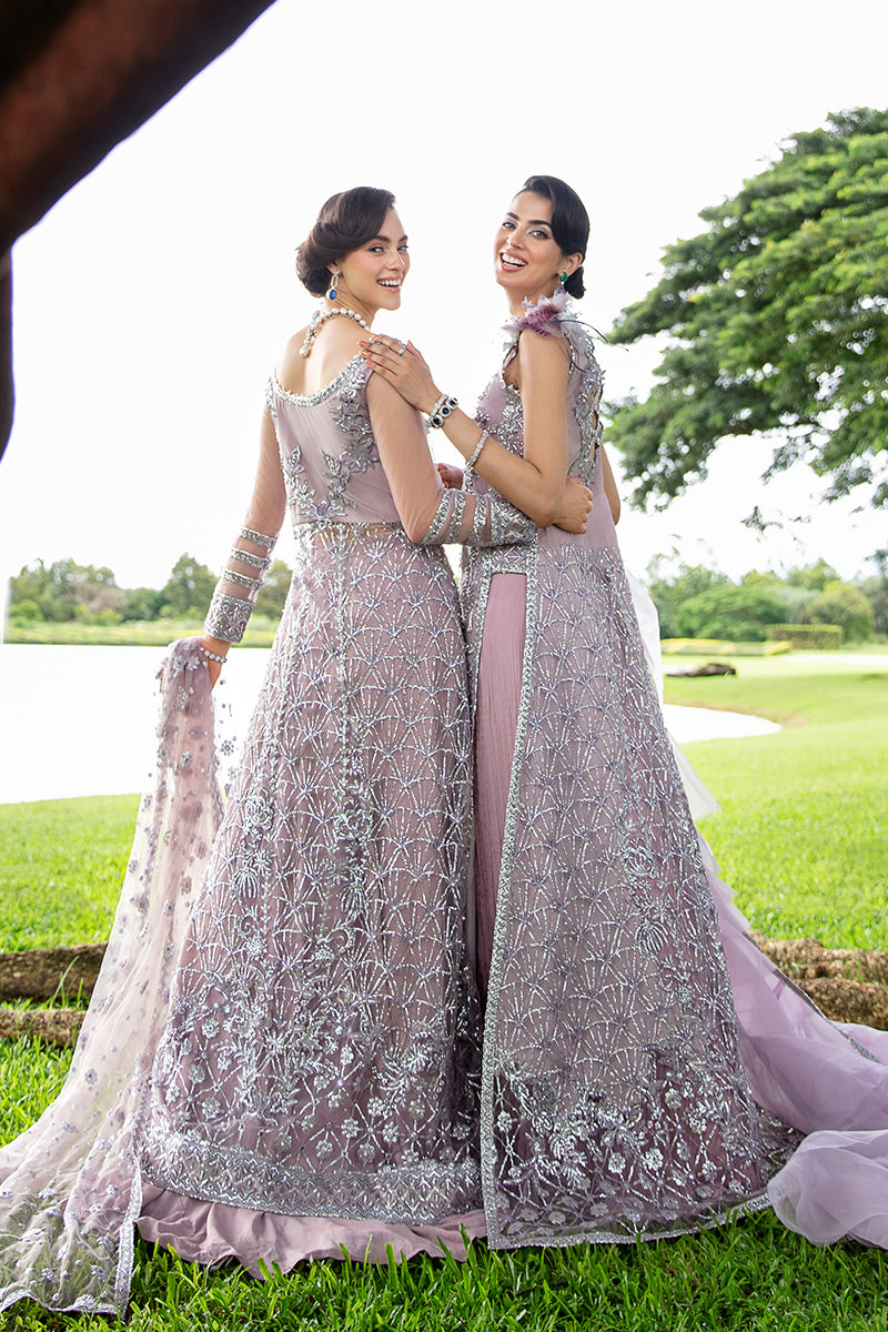 Mushq Serendipity Trousseau De Luxe Wedding Collection – Claire ...