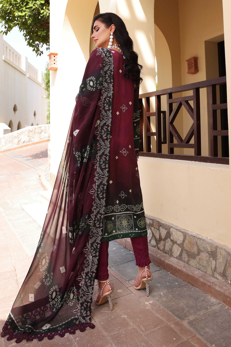Nureh Gardenia Linen Collection – NSG-66 – YourLibaas