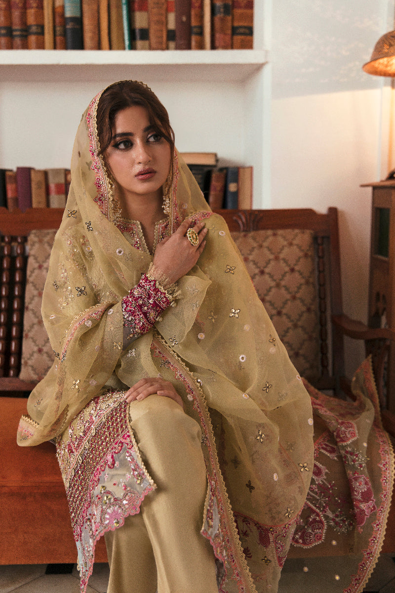 Qalamkar Online Store | Qalamkar Lawn, Qline & Luxury Formal Collection ...