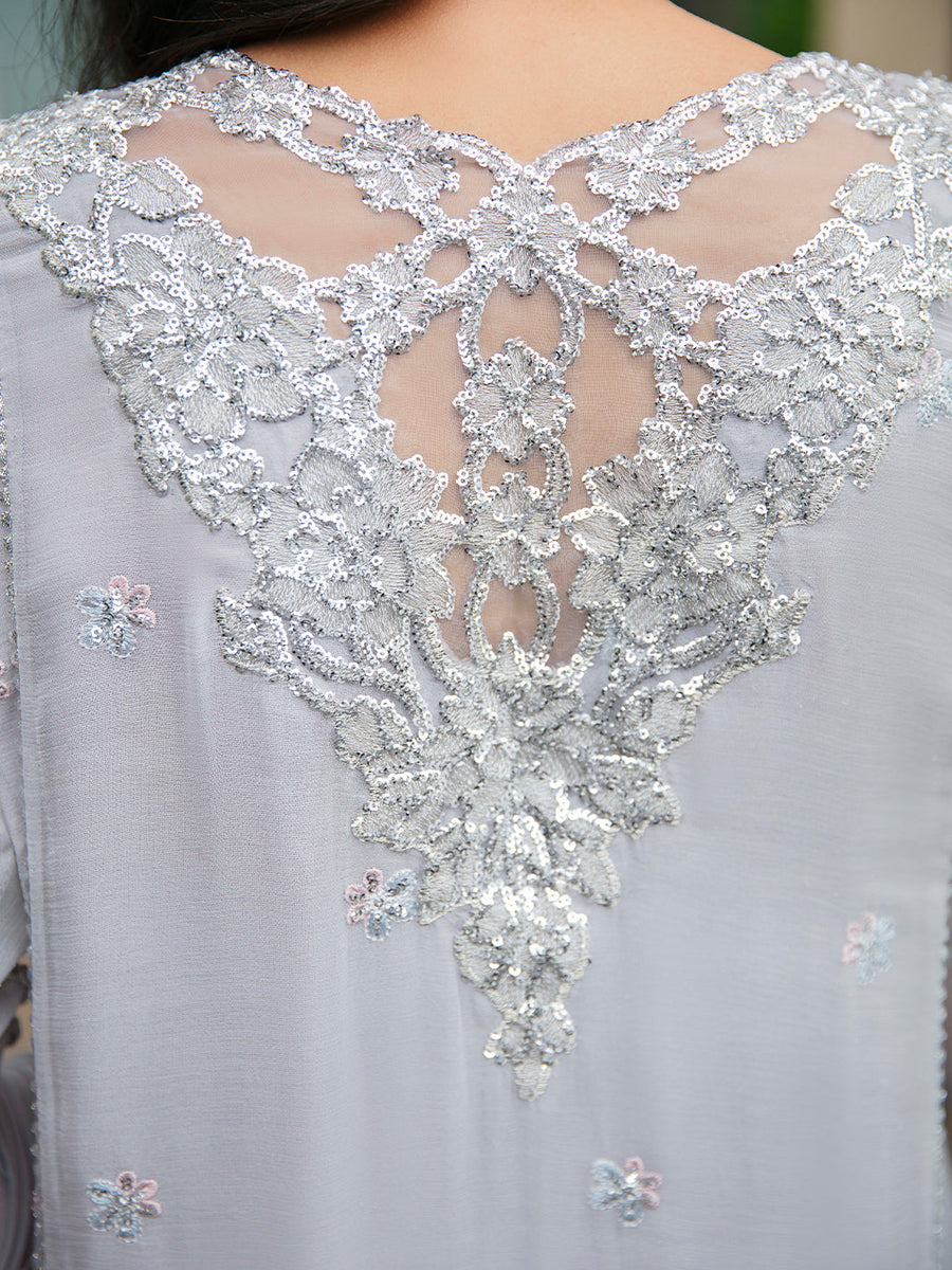 Roheenaz Aafreen Luxury Chiffon Collection – Neeshay – YourLibaas
