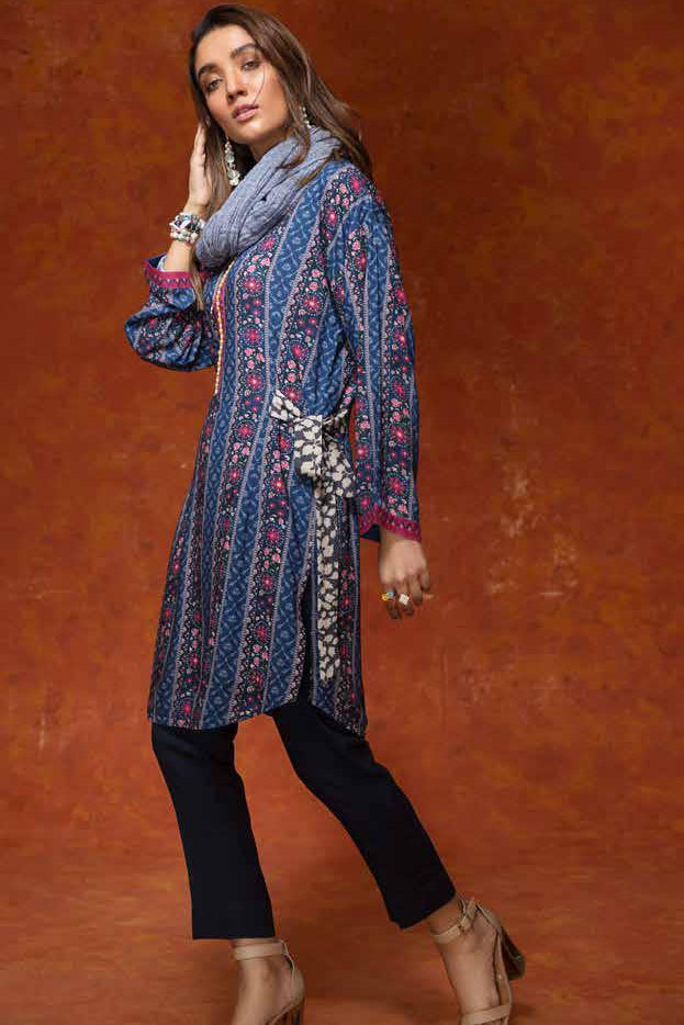 Gul Ahmed Gulistan Kurti Collection – YourLibaas