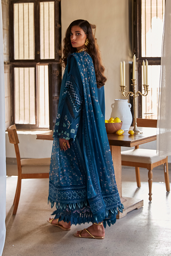 Suffuse by Sana Yasir · Festive Lawn Collection – AMAL – YourLibaas