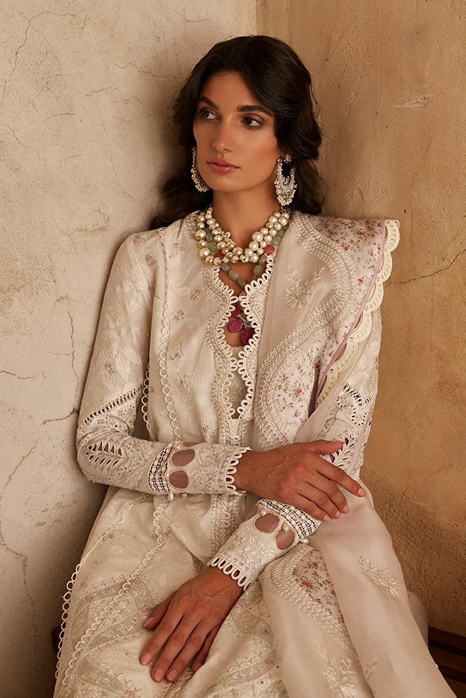 Suffuse by Sana Yasir · Festive Lawn Collection 2022 – ASRA – YourLibaas