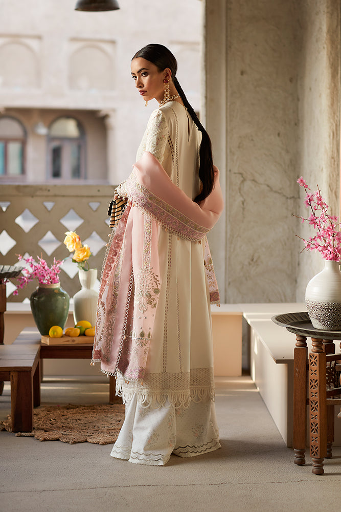 Suffuse by Sana Yasir · Festive Lawn Collection 2022 – MIRA – YourLibaas