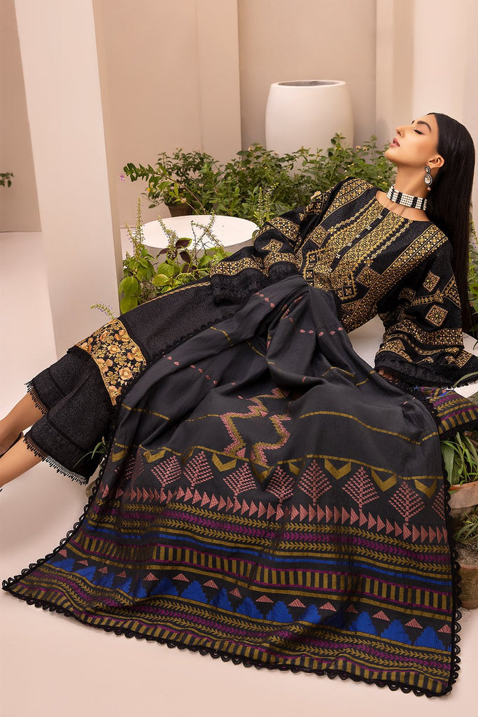 Ittehad Premium Fall/Winter Collection Vol-2 – TASHREEH – YourLibaas