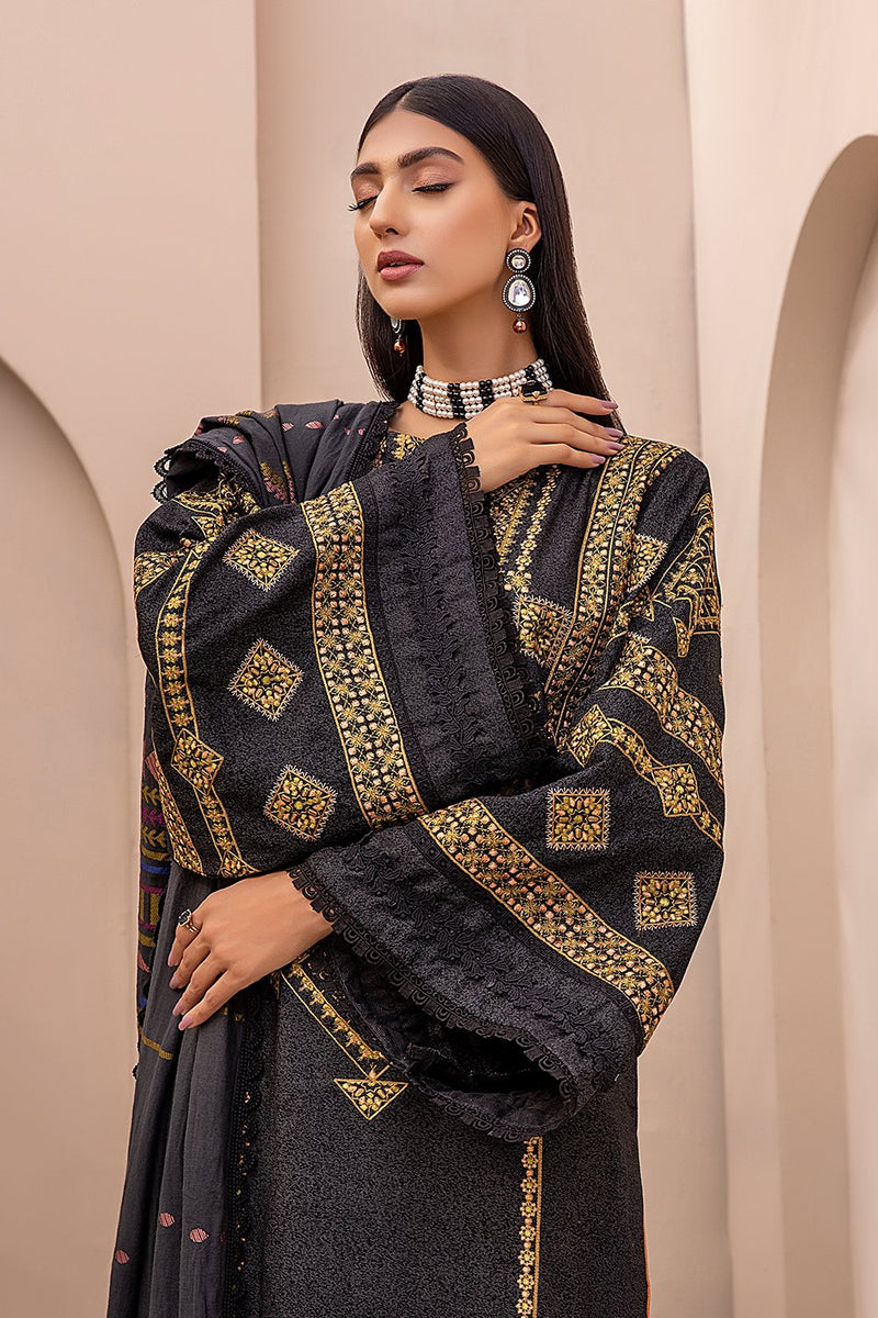 Ittehad Premium Fall/Winter Collection Vol-2 – TASHREEH – YourLibaas