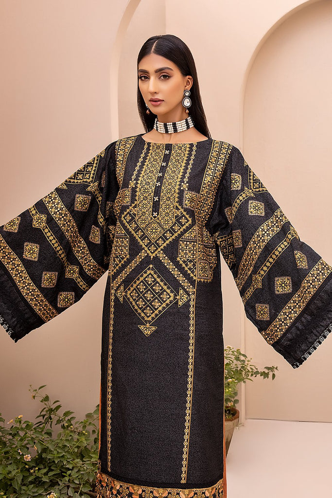 Ittehad Premium Fall/Winter Collection Vol-2 – TASHREEH – YourLibaas