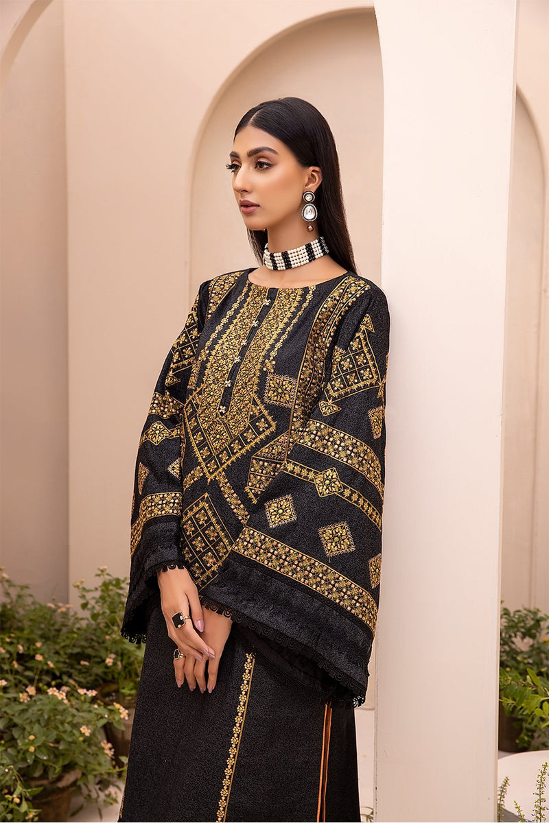 Ittehad Premium Fall/Winter Collection Vol-2 – TASHREEH – YourLibaas