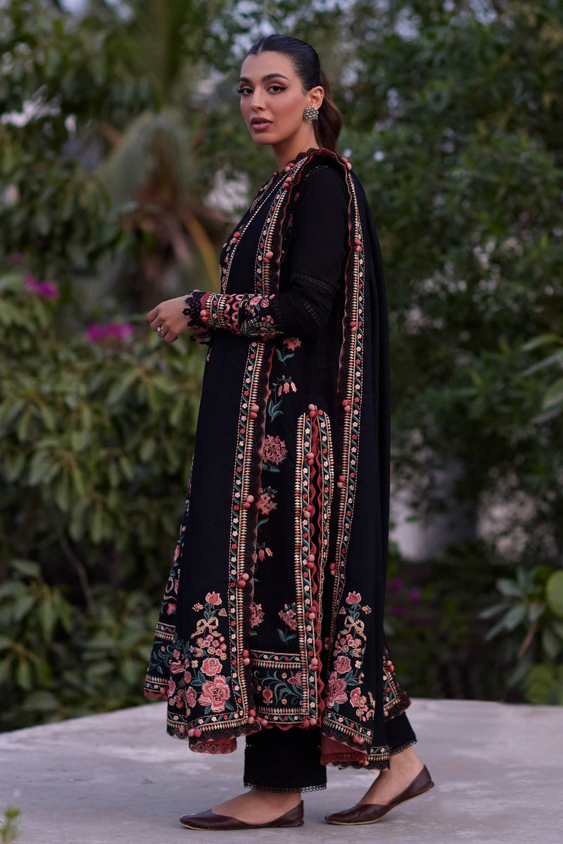 Zaha Winter Collection 2023 – NEHIR (ZW23-02) – YourLibaas
