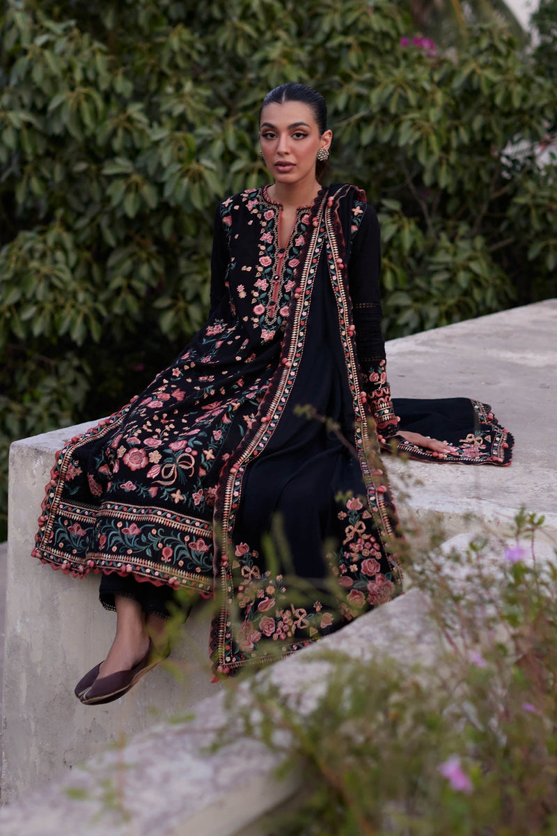 Zaha Winter Collection 2023 – NEHIR (ZW23-02) – YourLibaas