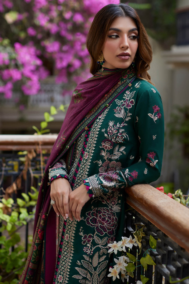 Zaha Winter Collection 2023 – ARSIN (ZW23-14) – YourLibaas
