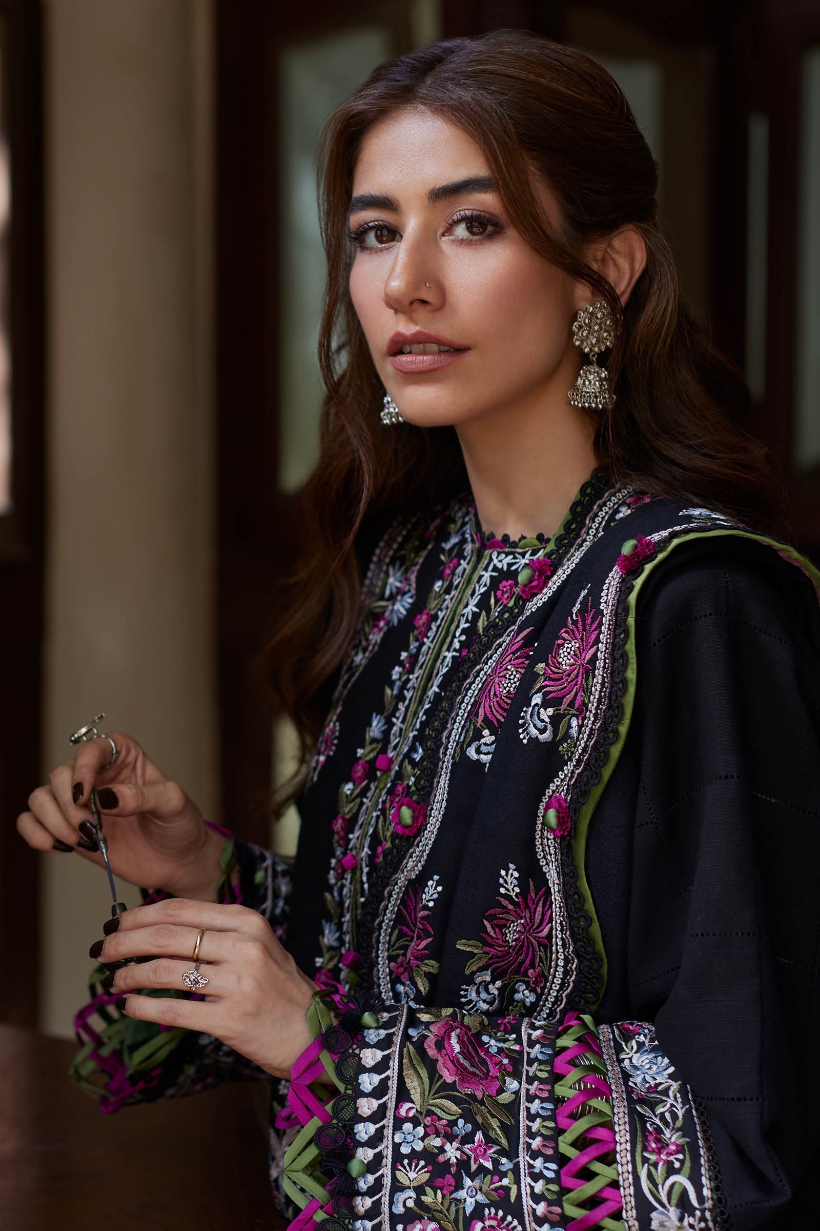 Zaha Winter Collection 2023 – ALYA (ZW23-06) – YourLibaas
