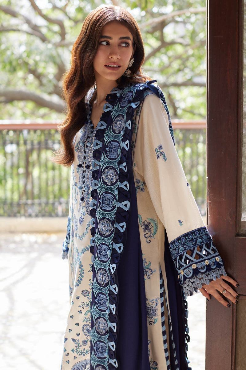 Zaha Winter Collection 2023 – LINA (ZW23-07) – YourLibaas