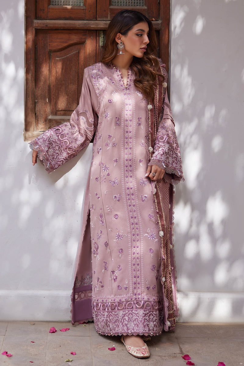 Zaha Winter Collection 2023 – NARAH (ZW23-10) – YourLibaas