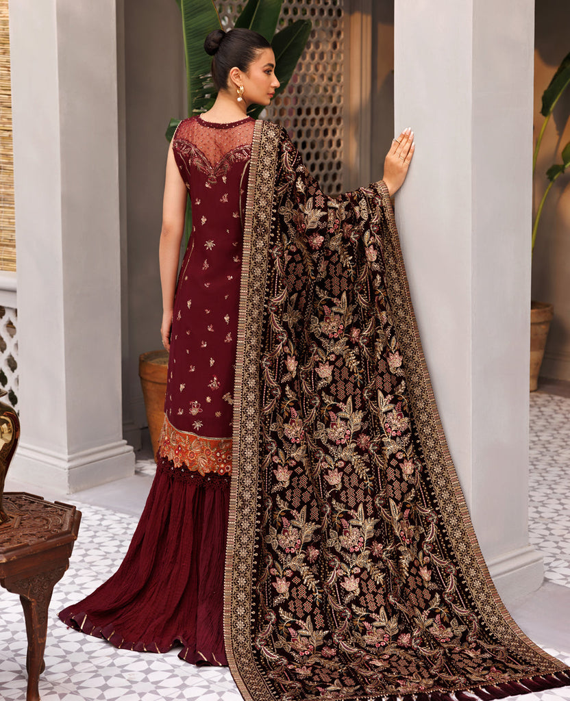Xenia Hera Luxury Formals – VIDA – YourLibaas