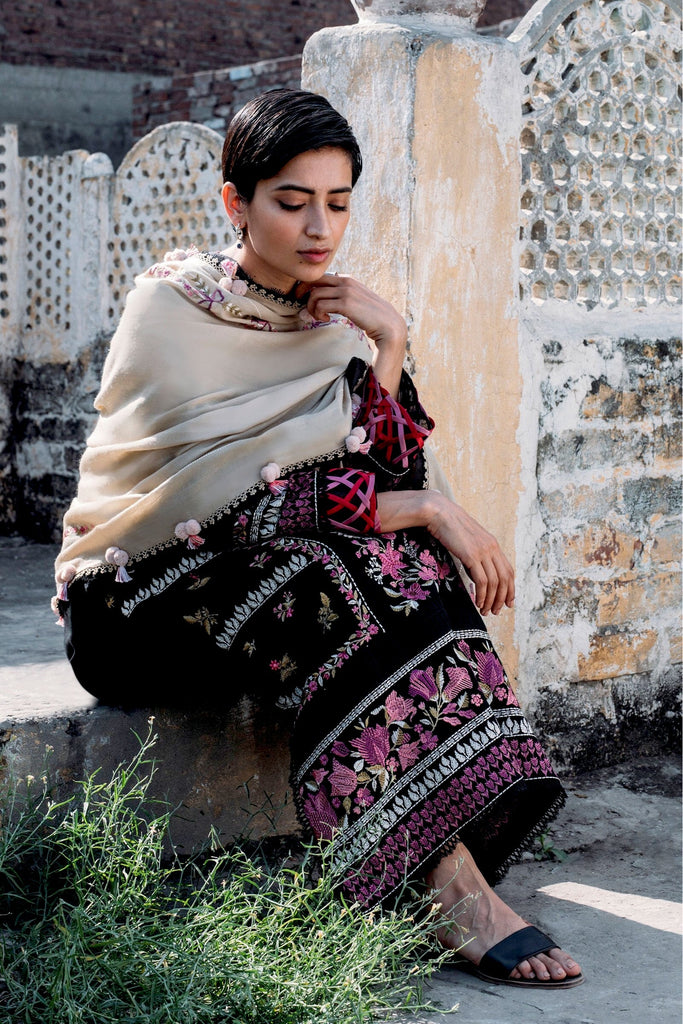 Zaha by Khadijah Shah · Humrahi Winter Collection – ALYA (ZW21-06 ...