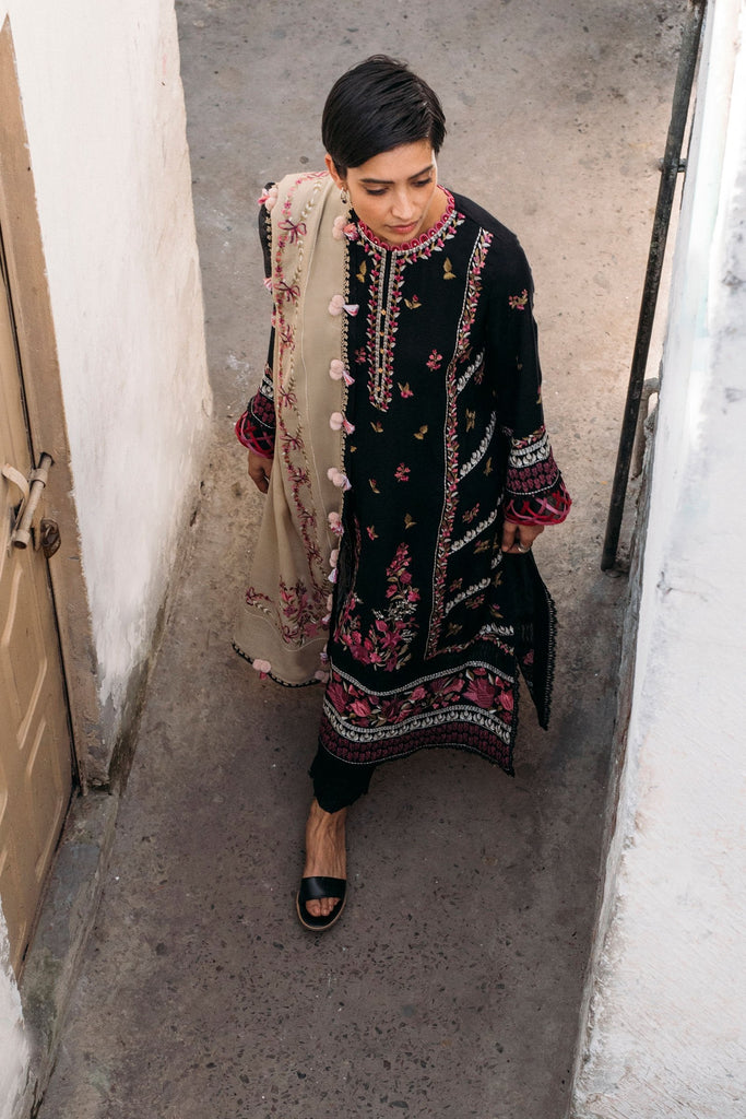 Zaha by Khadijah Shah · Humrahi Winter Collection – ALYA (ZW21-06 ...