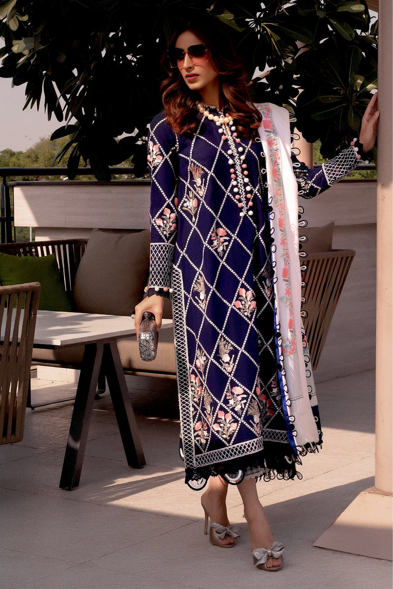 Zaha by Khadijah Shah · Humrahi Winter Collection – LEILA (ZW21-08 ...