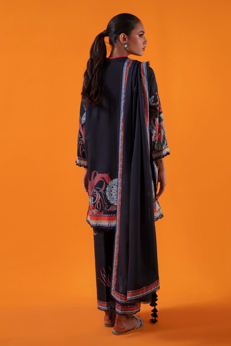 Sana Safinaz Mahay Summer Lawn Collection 2023 – H231-006A-AG – YourLibaas