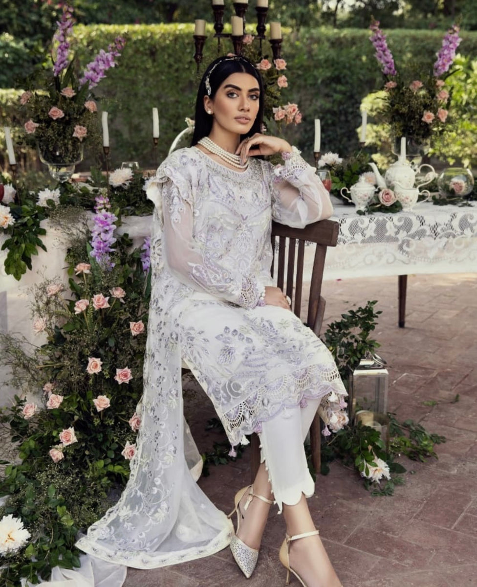 Zeenat Luxury Collection by Zebtan – ZN-03 – YourLibaas