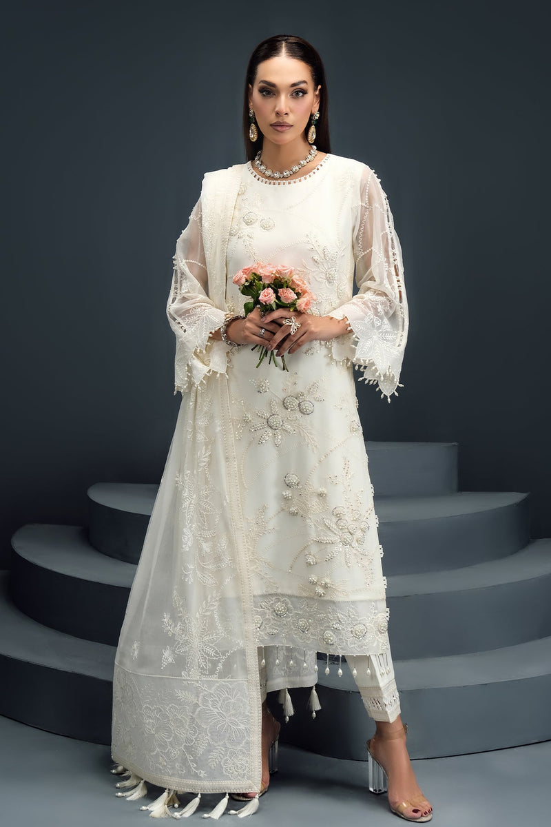 Alizeh Reena Luxury Chiffon Formals – Irma-Reena-V01D03 – YourLibaas