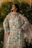 Sana Safinaz Luxury Lawn Collection 2024 – L241-009B-3CT – YourLibaas