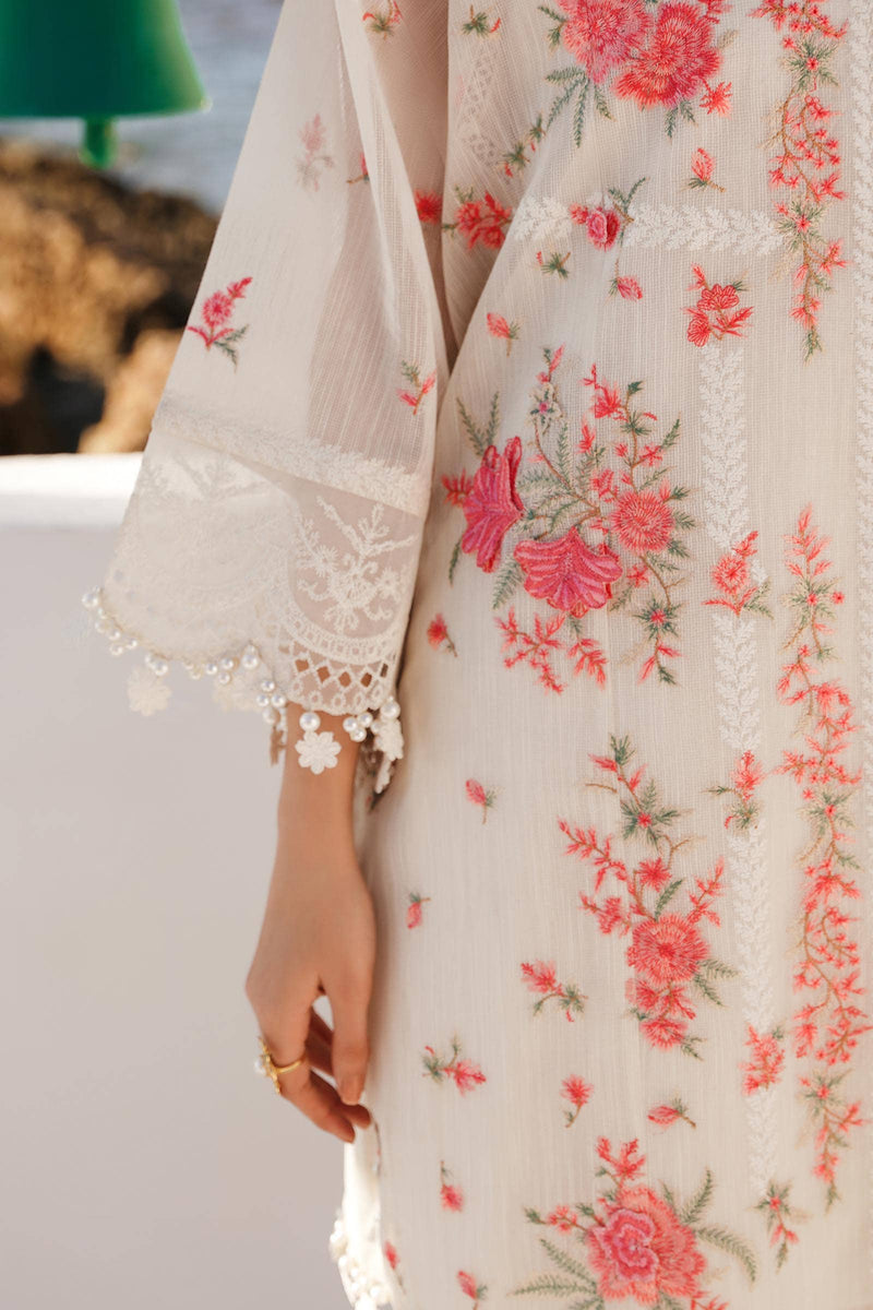 Sana Safinaz Spring/Summer Muzlin Lawn 2024 – M241-001A-3Cx – YourLibaas