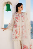 Sana Safinaz Spring/Summer Muzlin Lawn 2024 – M241-001A-3Cx – YourLibaas